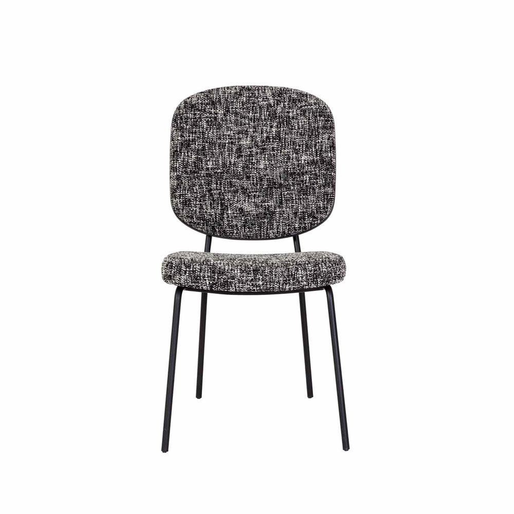 Acro B 012 Dining Chair | Altitude | FCI London