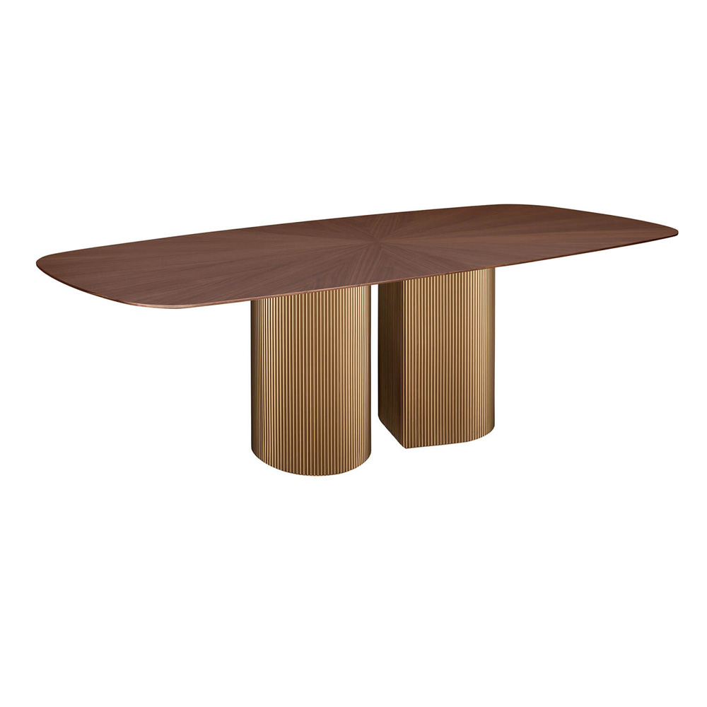 Dakry Art 001 Dining Table by al2