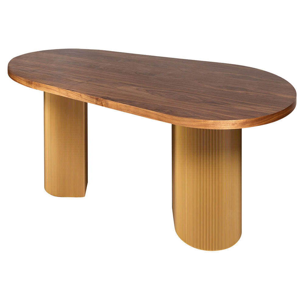 Dakry Bf 001 Dining Table by al2
