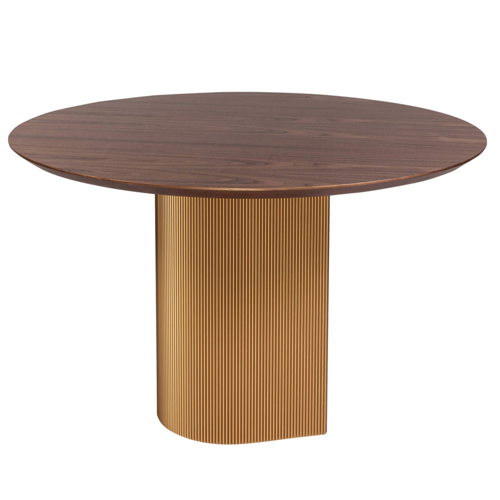 Dakry Br 001 Dining Table by al2