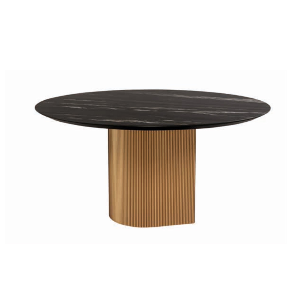 Dakry Br Cer 001 Dining Table by al2