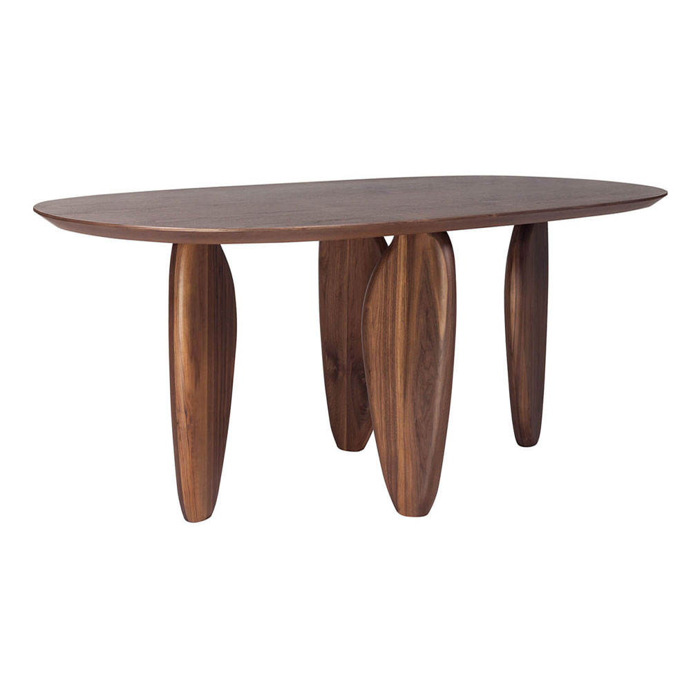 Echo C 001 Dining Table by al2