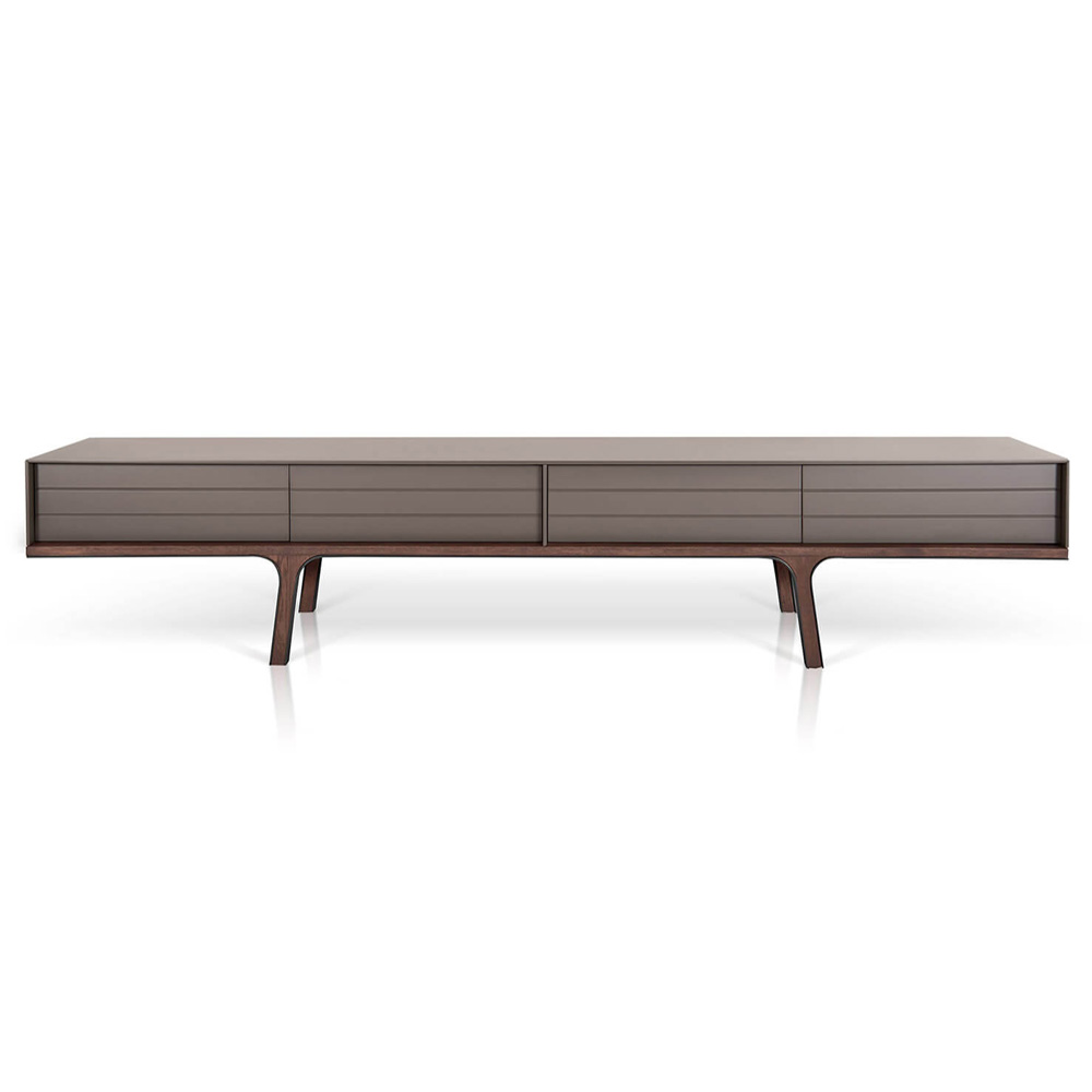 Mobius 019 TV Wall Unit by al2