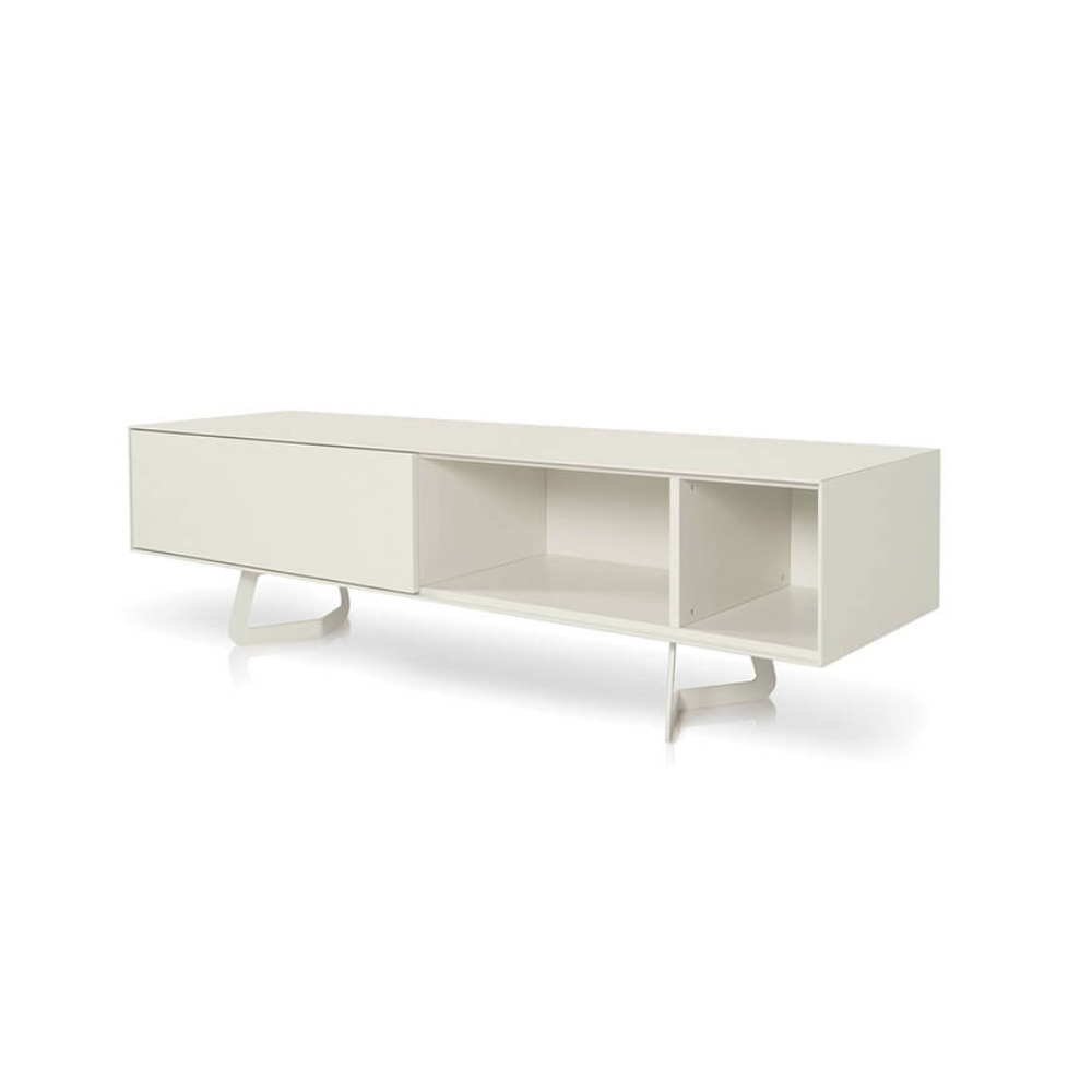 Vintme G 019 TV Wall Unit by al2