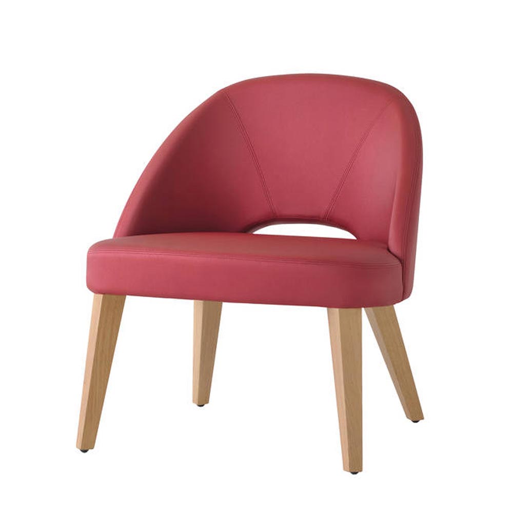 Alba Lv Armchair | Aria | FCI London