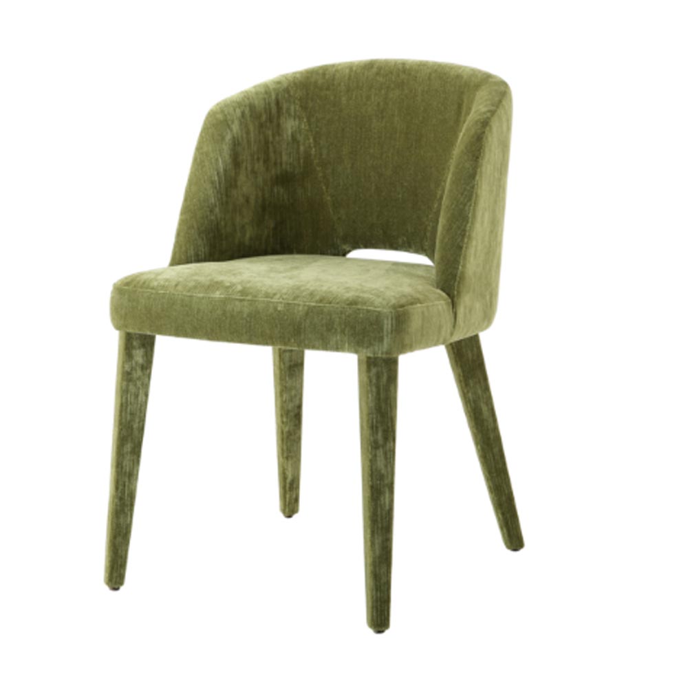 Alba - P Armchair | Aria | FCI London