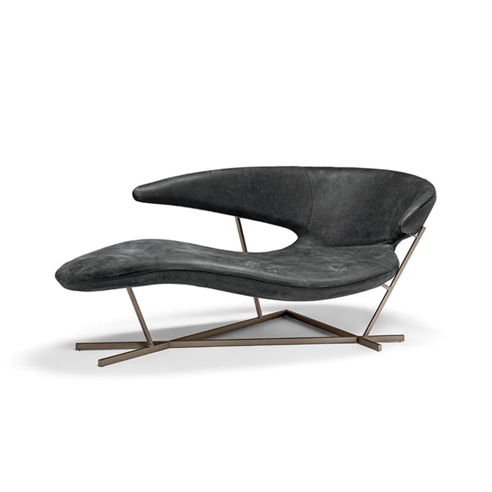 Manta Armchair by Arketipo