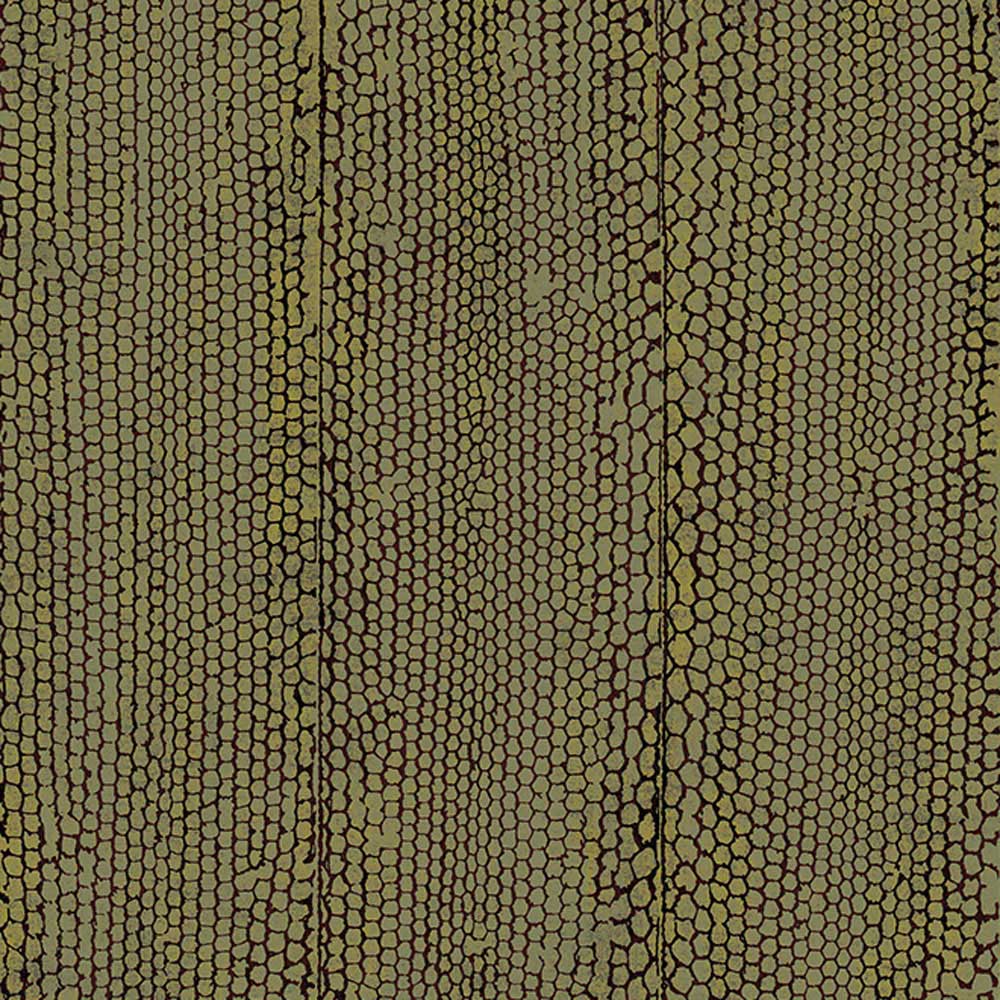 Escama Wallpaper | Arte | FCI London