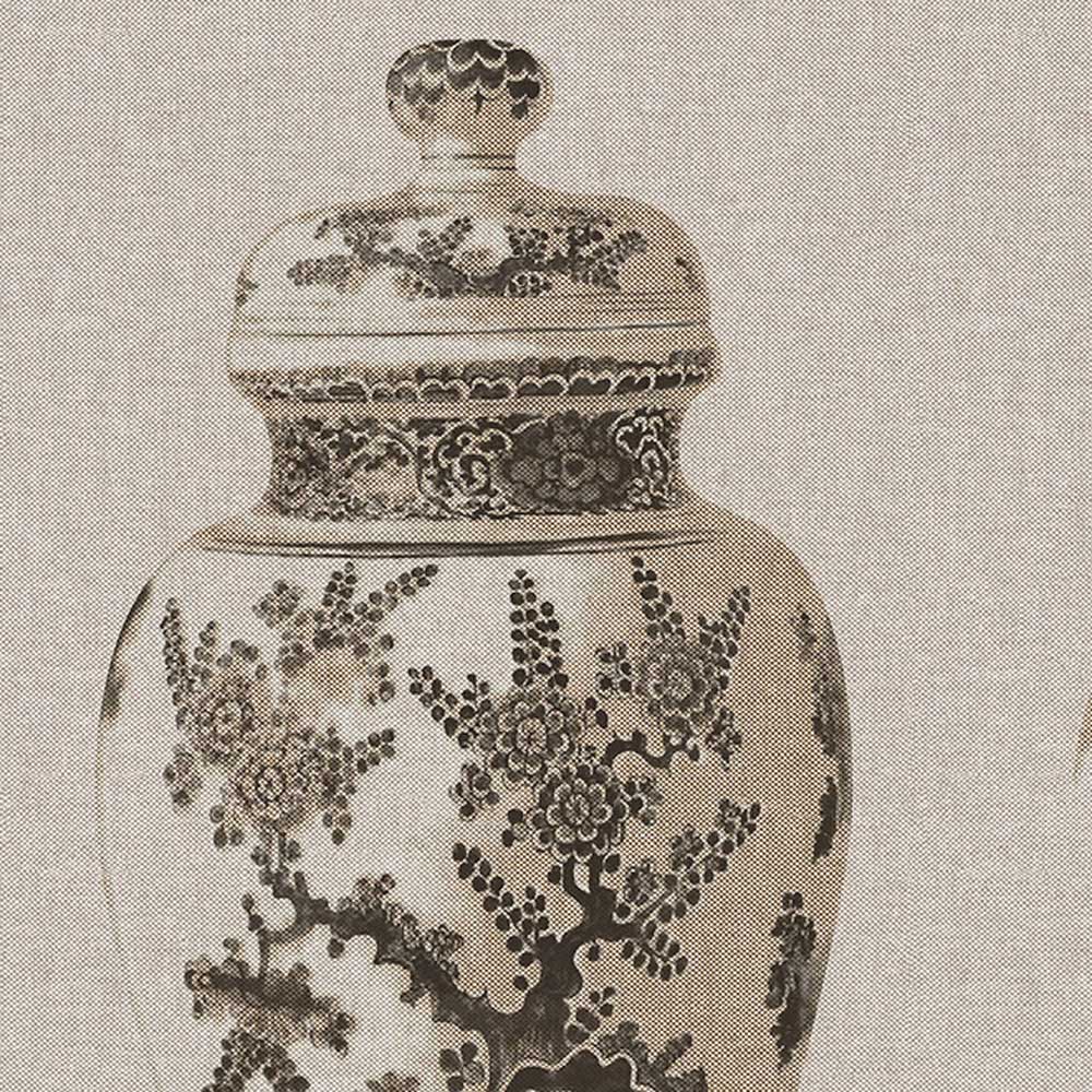 Poterie Wallpaper | Arte | FCI London
