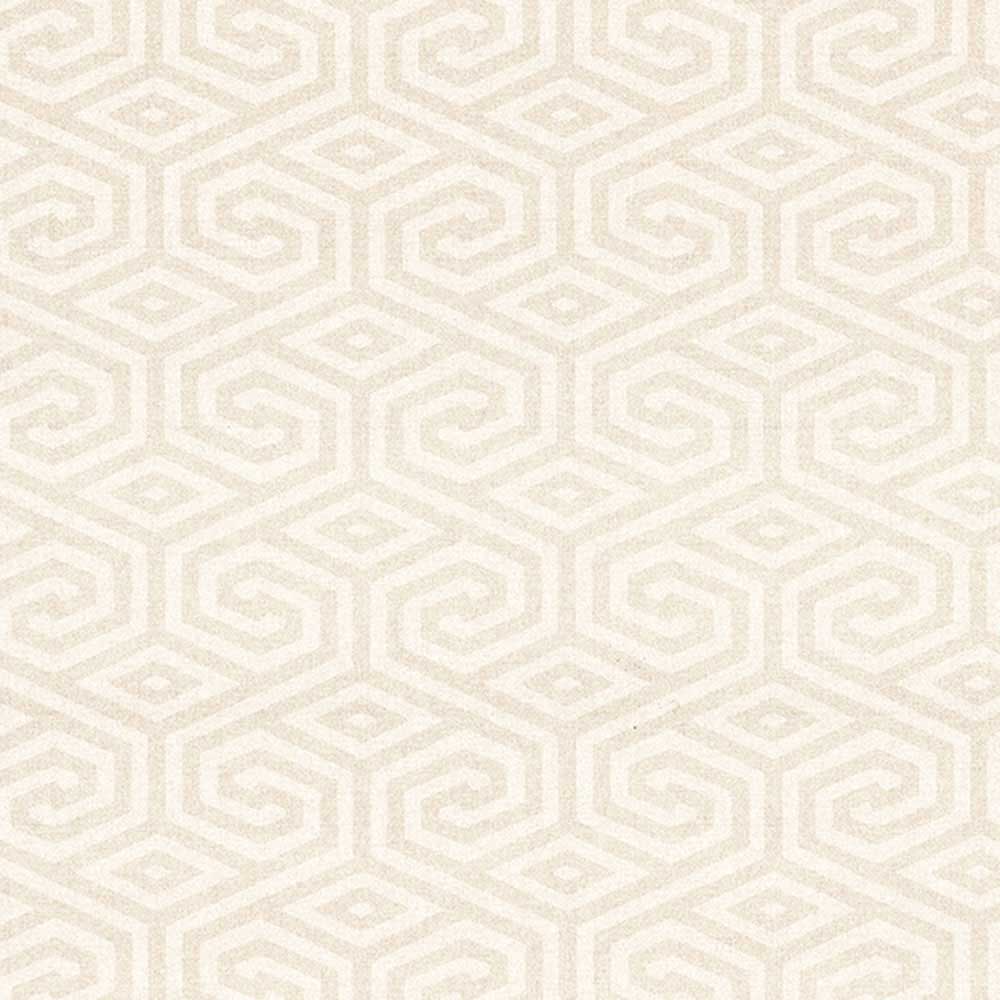 Sapphire Maze Wallpaper | Arte | FCI London