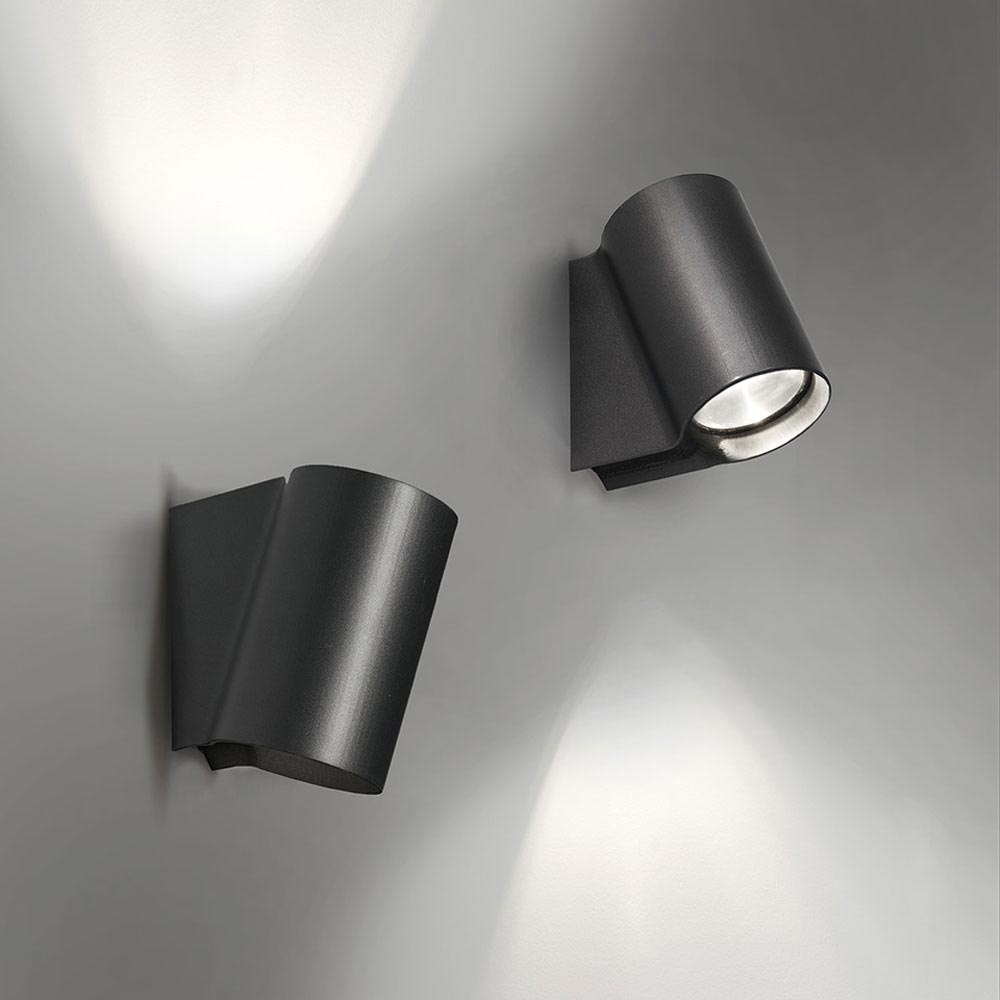 Oblique Outdoor Lighting | Artemide | FCI London