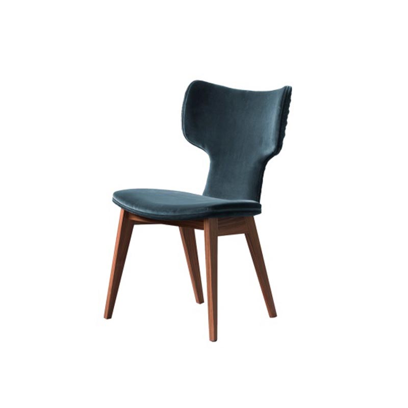 Slash 92-0366 Dining Chair | Bamax | FCI London