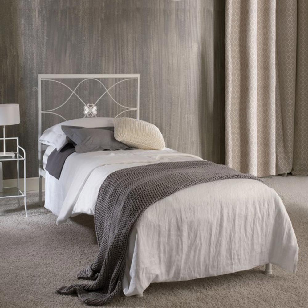 Cornflower Single Bed | Barel | FCI London