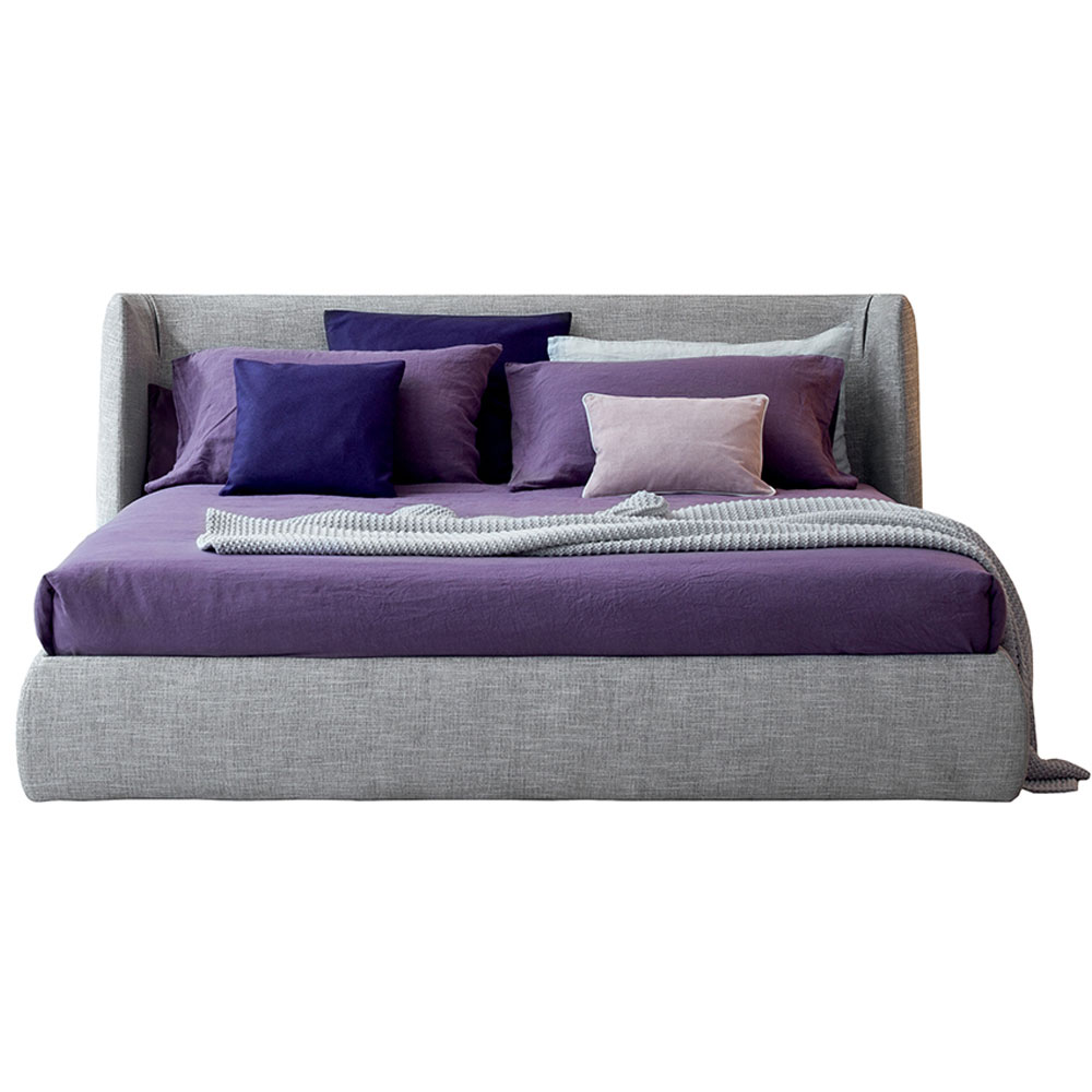 Basket Double Bed Base | Bonaldo | FCI London