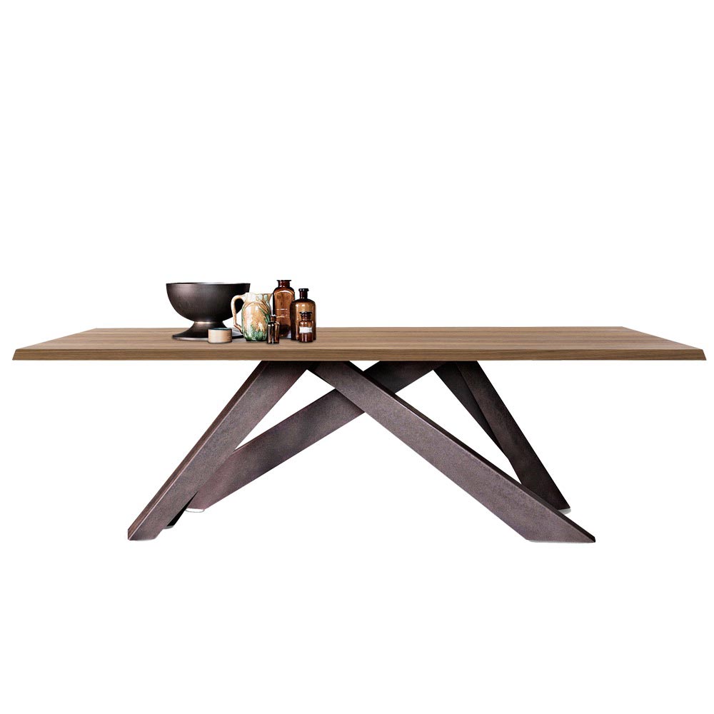 Big Dining Table | Bonaldo | FCI London