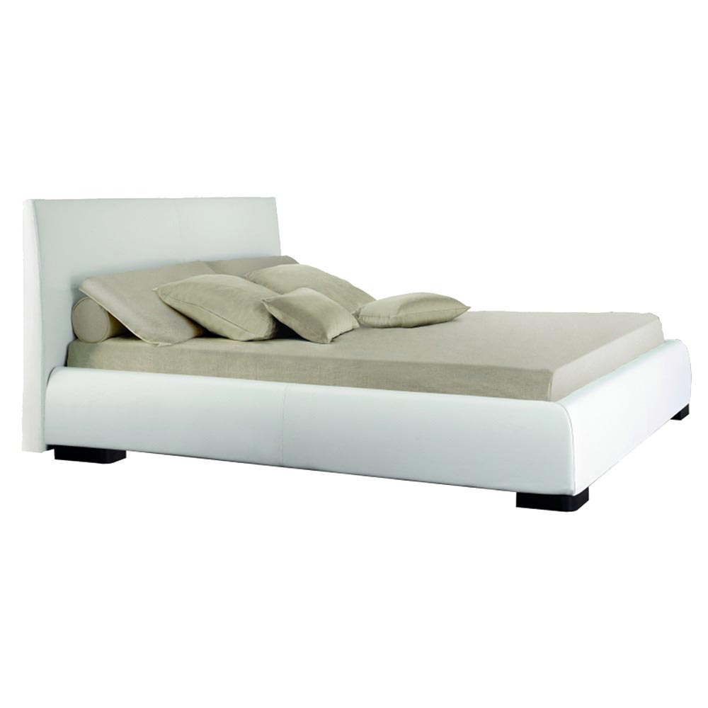 Bloom Double Bed Base | Bonaldo | FCI London