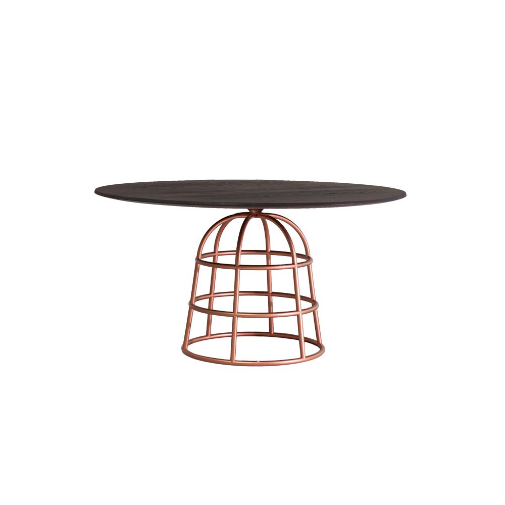 Mass Dining Table | Bonaldo | FCI London