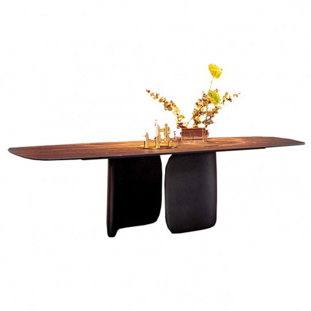 Mellow Dining Table | Bonaldo | FCI London