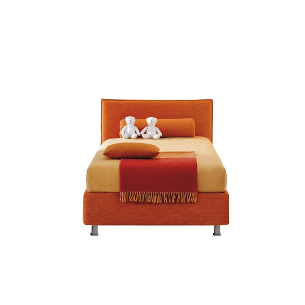 Paco Single Bed Base | Bonaldo | FCI London