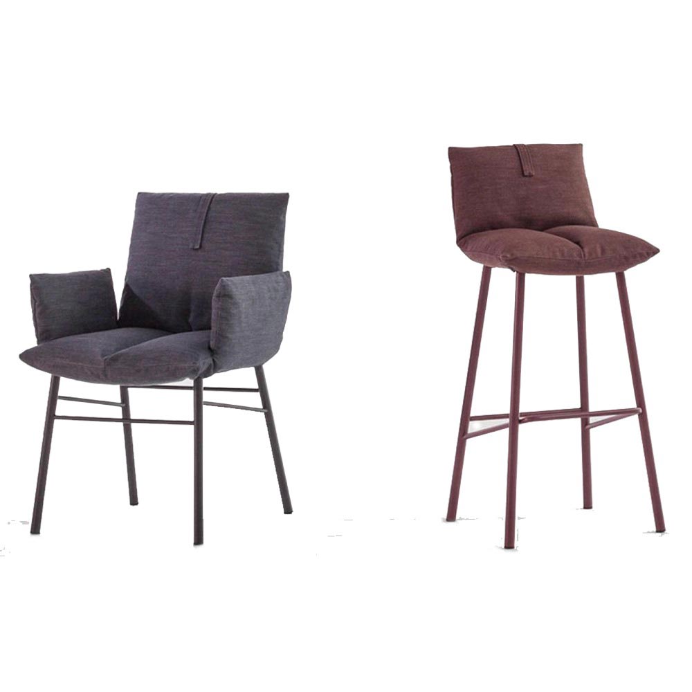 Pil Too Bar Stool | Bonaldo | FCI London