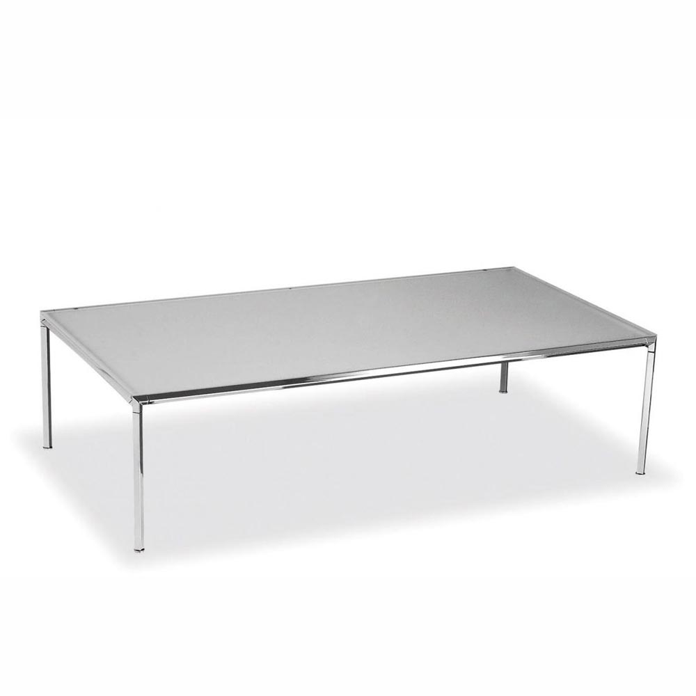 Diagonal Coffee Table | Bontempi | FCI London