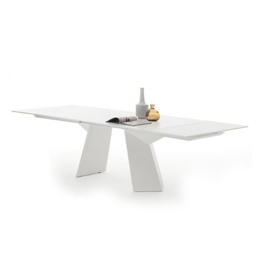 Fiandre Extending Table | Bontempi | FCI London