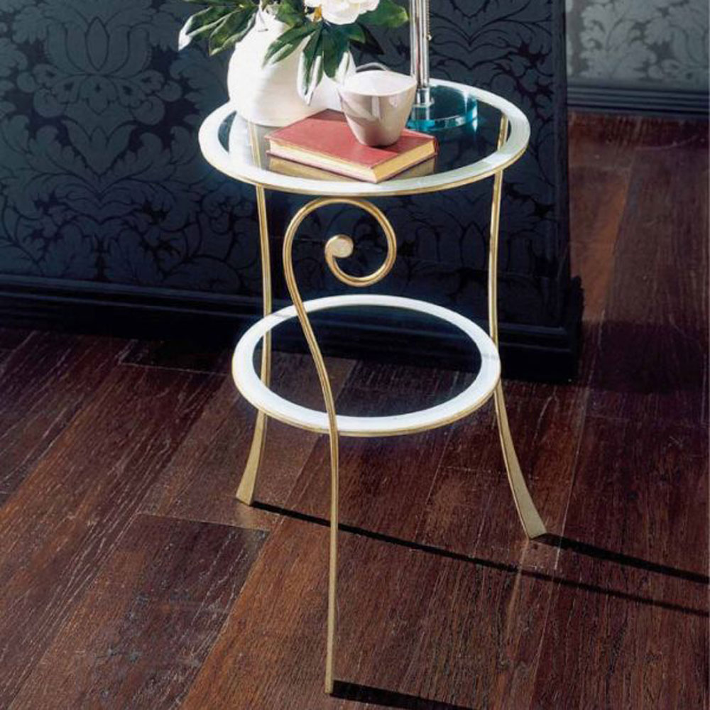 Rugiada Side Table | Bontempi Casa | FCI London