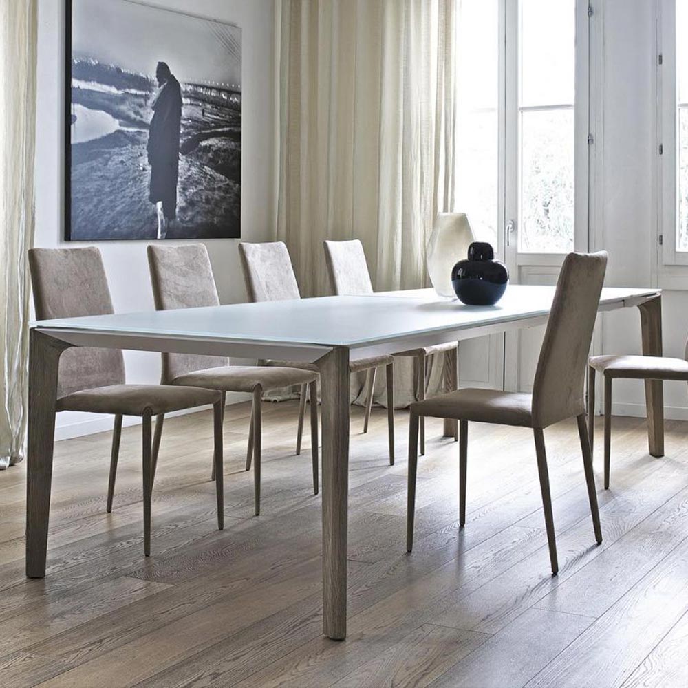 Versus Extending Table | Bontempi | FCI London