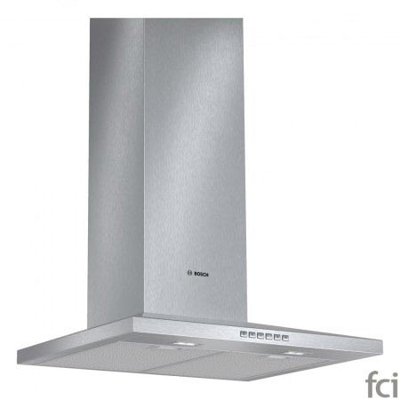 Serie 4 Classixx DWW067A50B Extractor Hood | Bosch