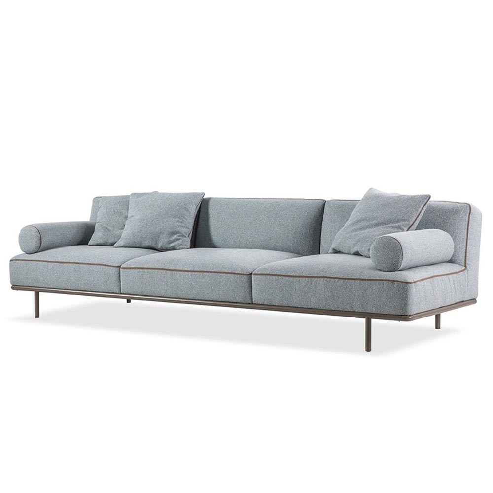 Cap Martin Sunset Sofa | Cappellini | FCI London