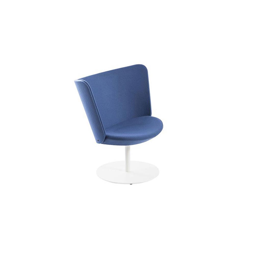 Embroidery Simple Armchair | Cappellini | FCI London