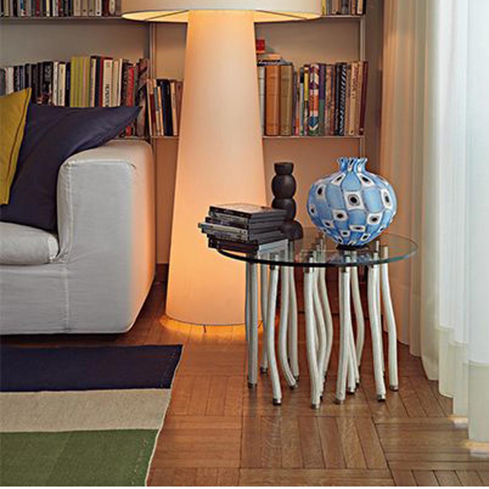 Org Side Table | Cappellini | FCI London