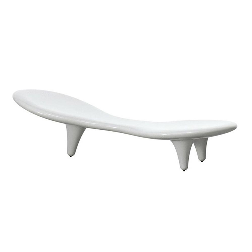 Orgone Bench | Cappellini | FCI London