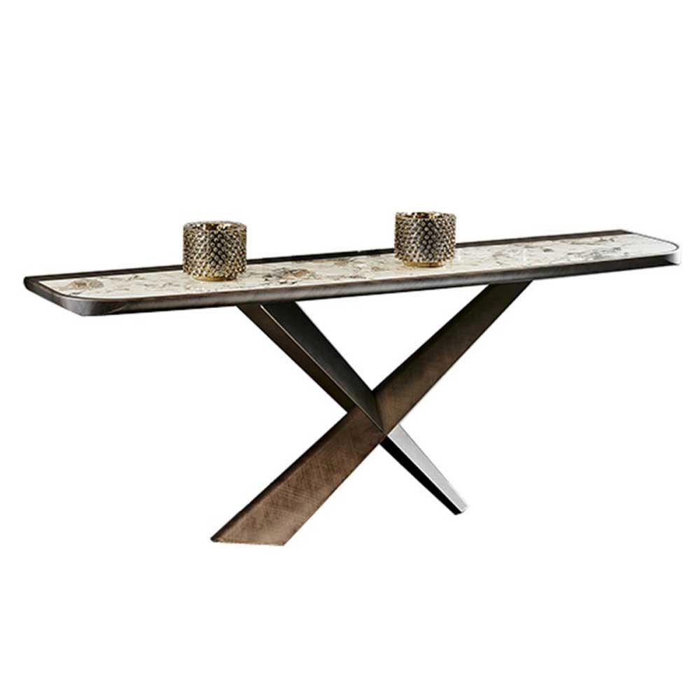 Terminal Keramik Premium Console Table | Cattelan Italia
