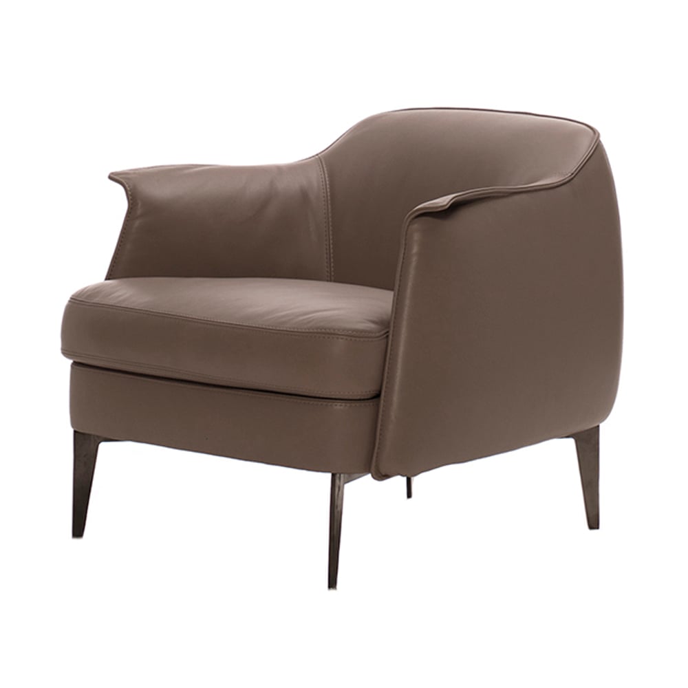 Boheme Armchair | Cierre | FCI London