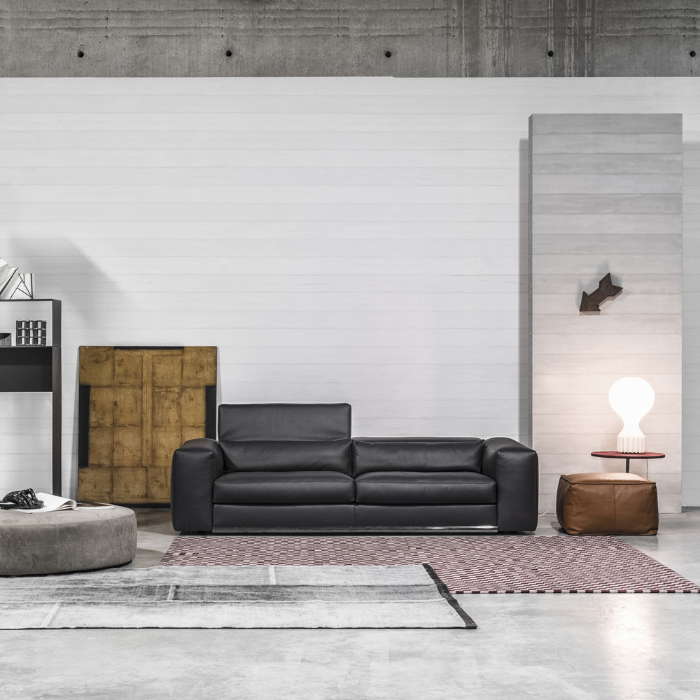 Symphony Sofa by Cierre
