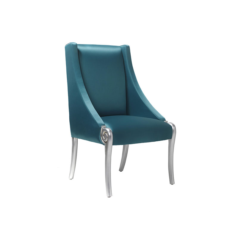 Trojan-Trojan Dining Chair | Collection Alexandra