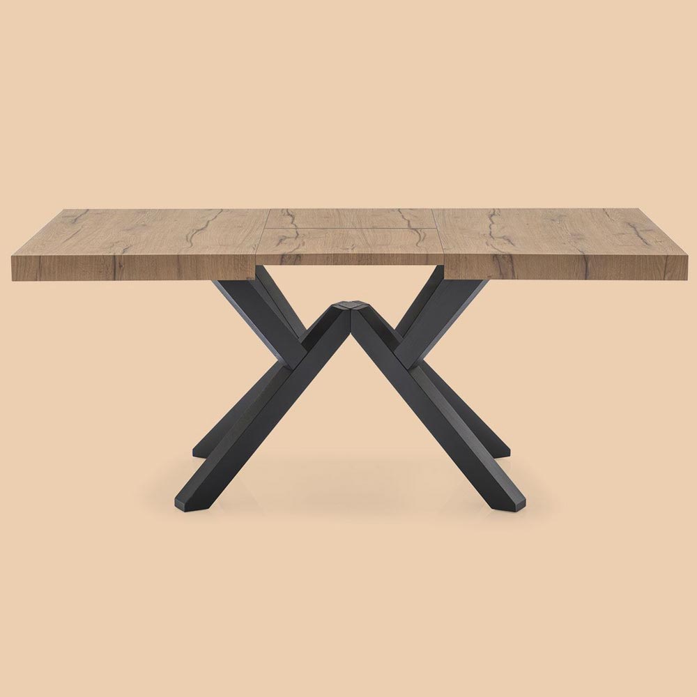Mikado Rectangular Extending Table | Connubia Calligaris