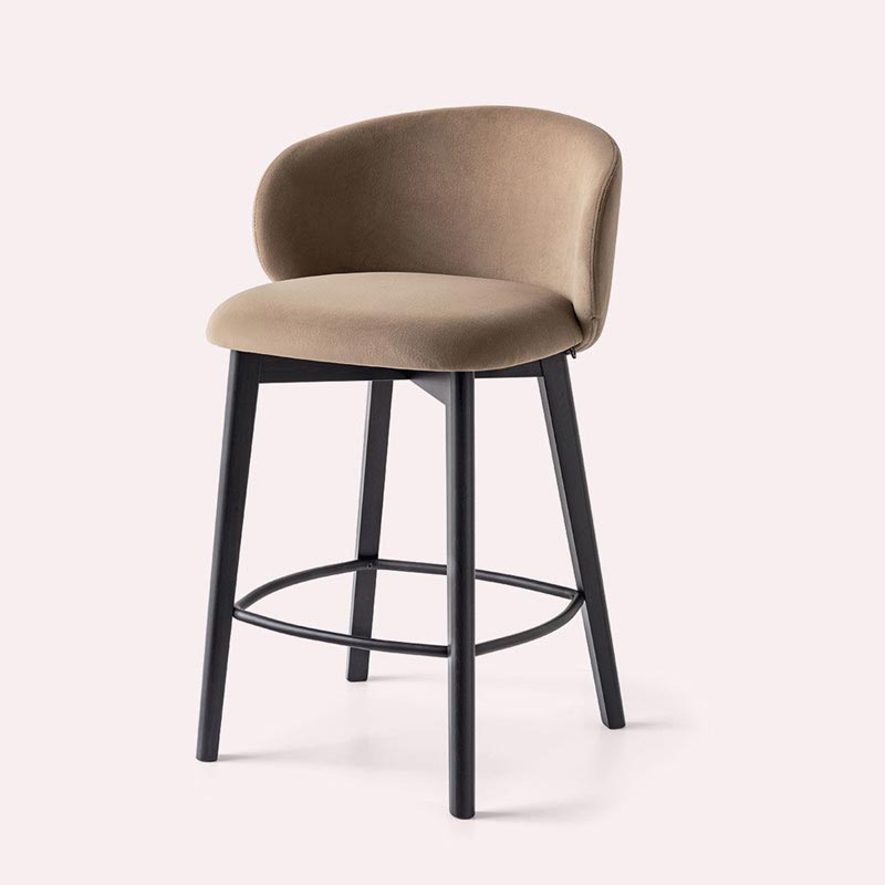 Tuka Cb1997 Bar Stool | Connubia Calligaris | FCI London
