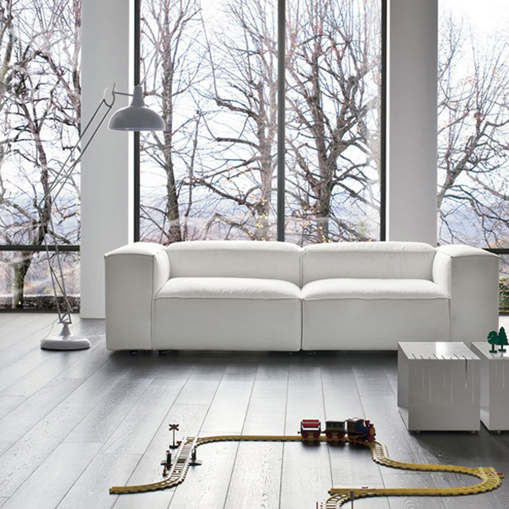 Comfort Sofa | Dallagnese | FCI London