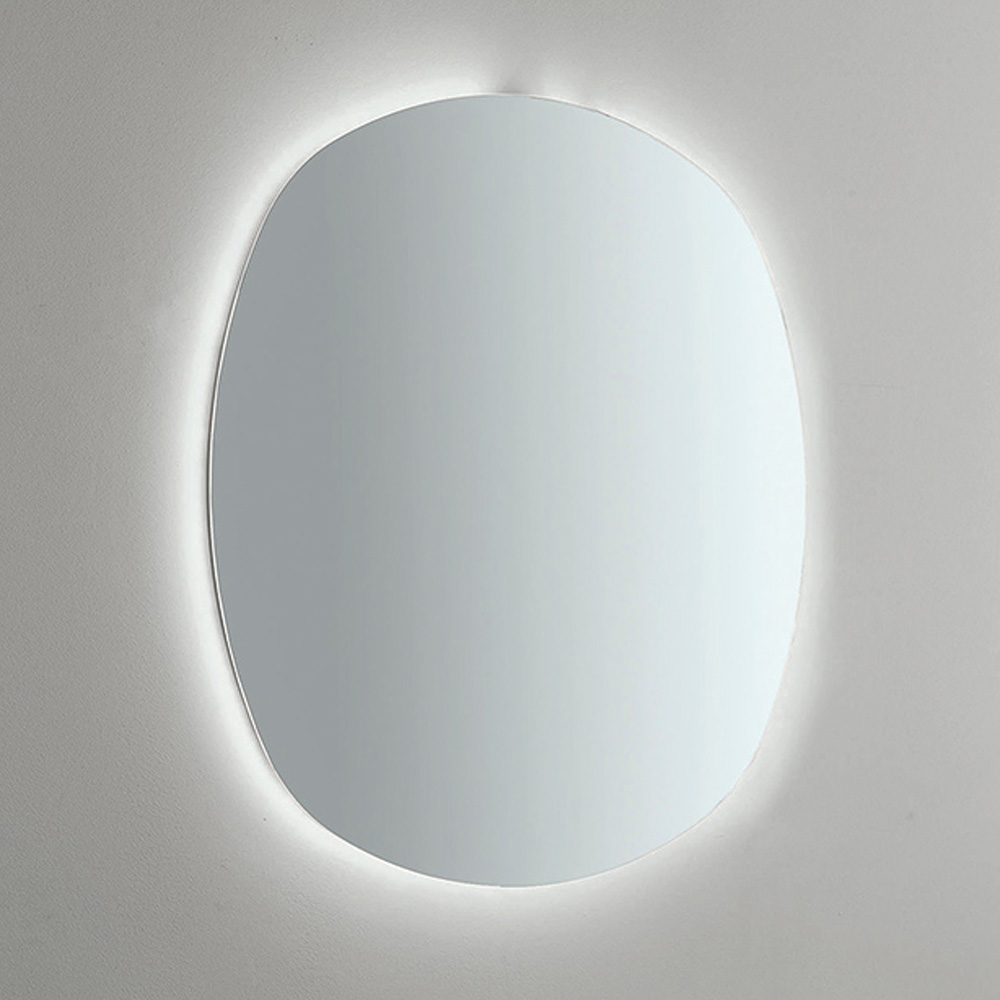 Radius Mirror | Dallagnese | FCI London