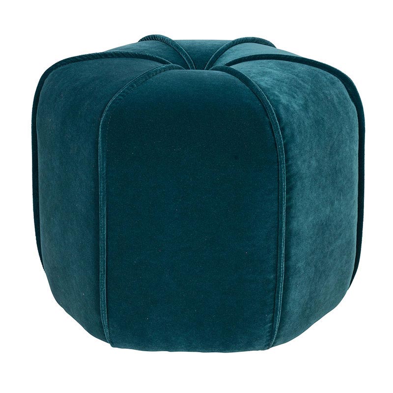 Candy Footstool | Design North Collection | FCI London