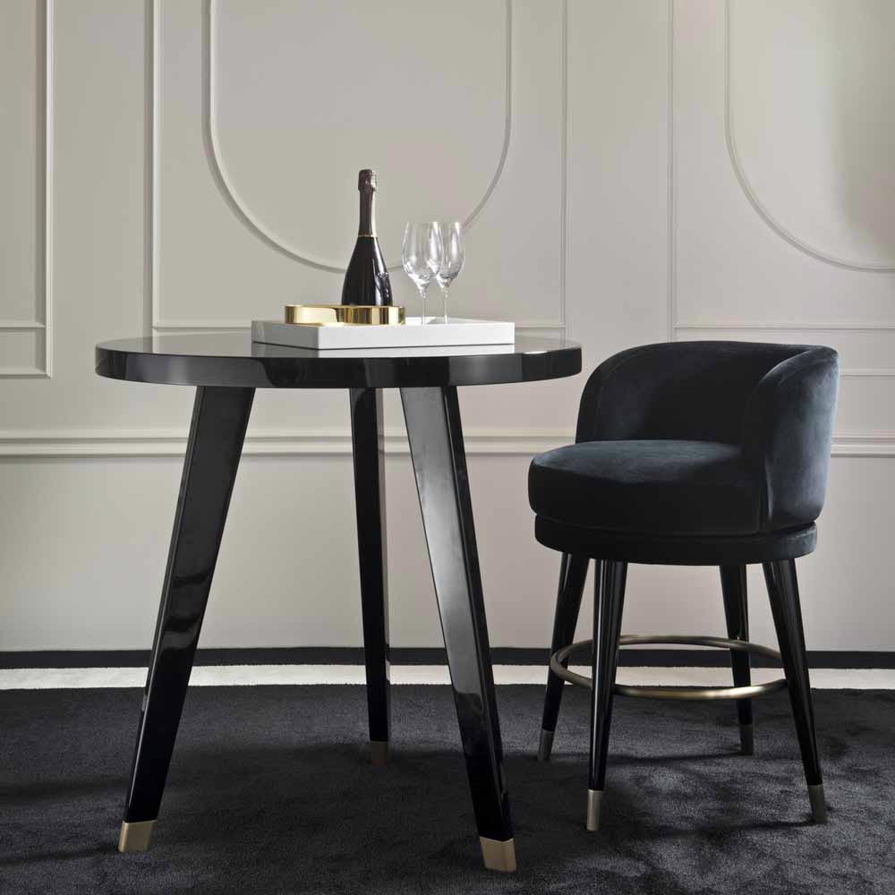 Exquisite Bar Tables: Modern Elegance & Craftsmanship | FCI London