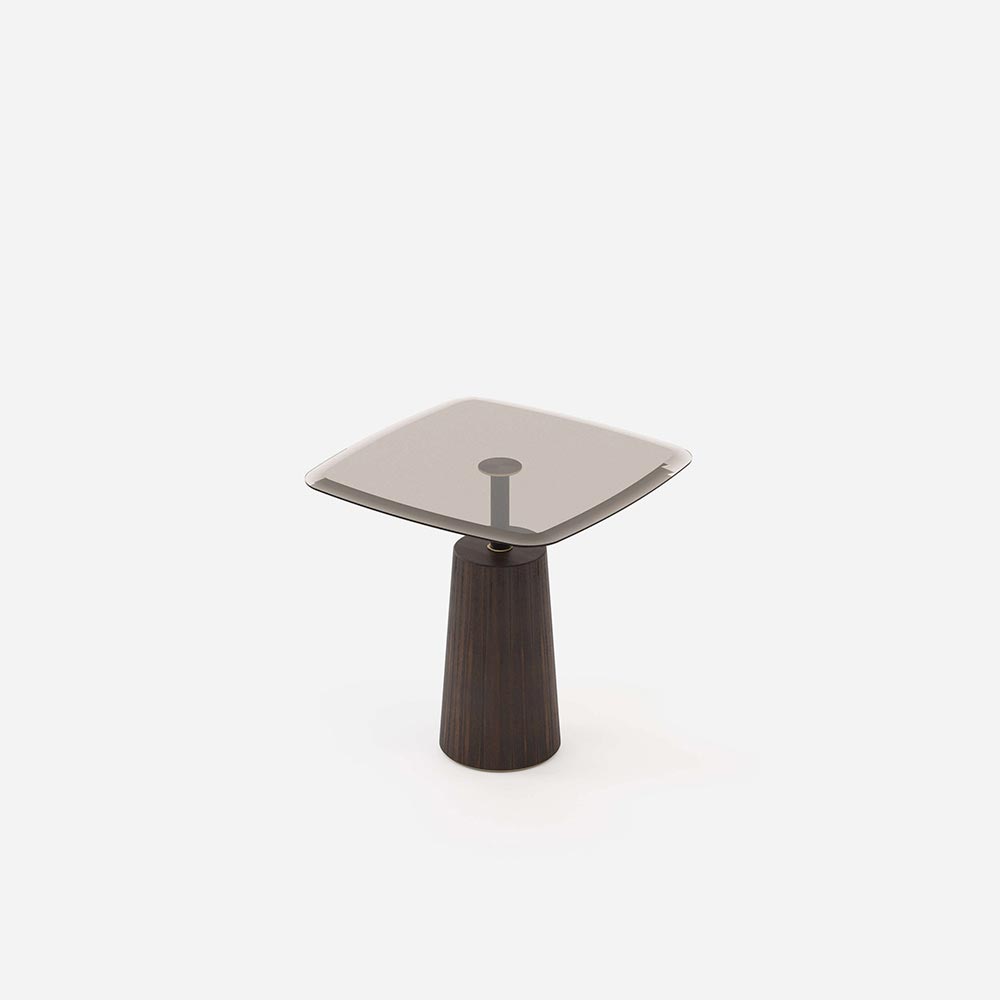Panton Side Table | Domkapa | FCI London