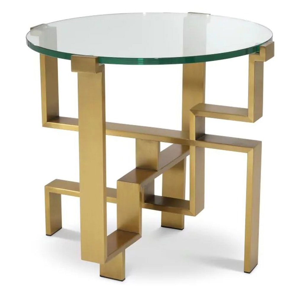 Chuck Side Table | Eichholtz | FCI London
