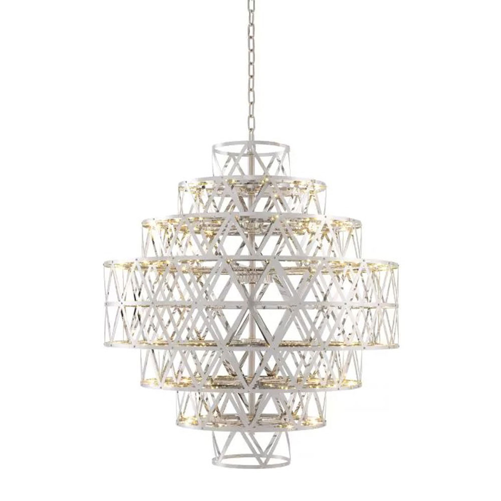 Clinton Chandelier | Eichholtz | FCI London