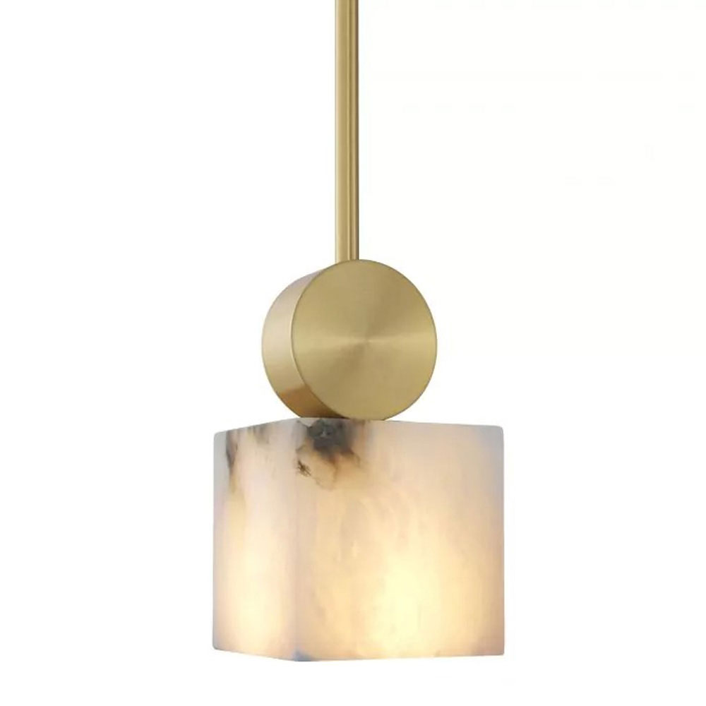 Etruscan Suspension Lamp | Eichholtz | FCI London