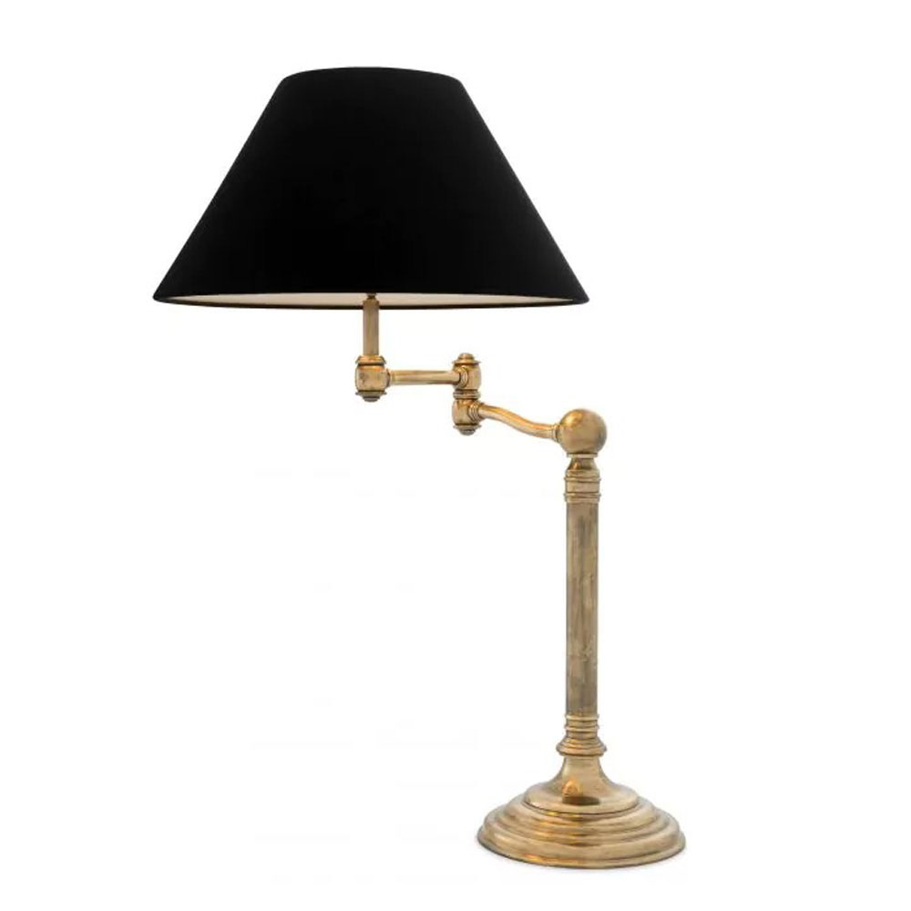 Regis Table Lamp | Eichholtz | FCI London