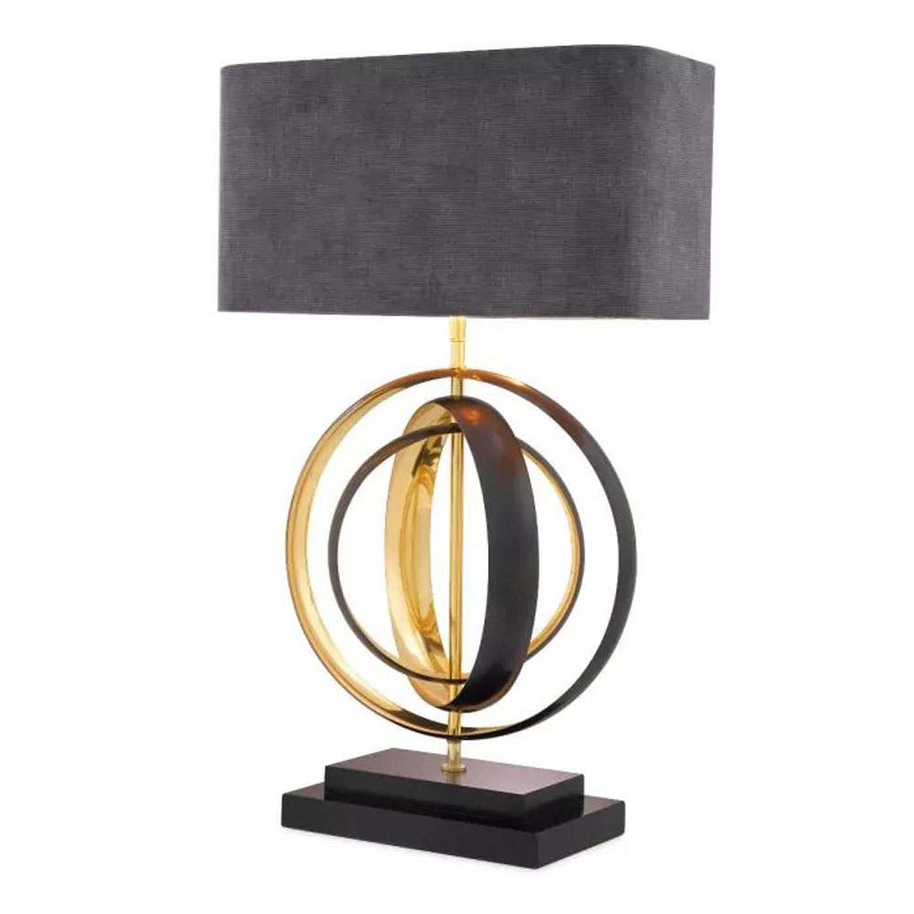 Riley Table Lamp | Eichholtz | FCI London