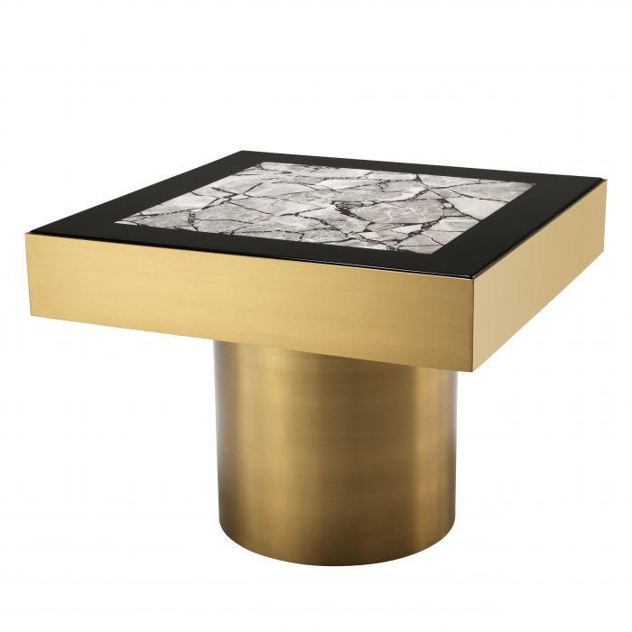 Tatler Side Table | Eichholtz | FCI London